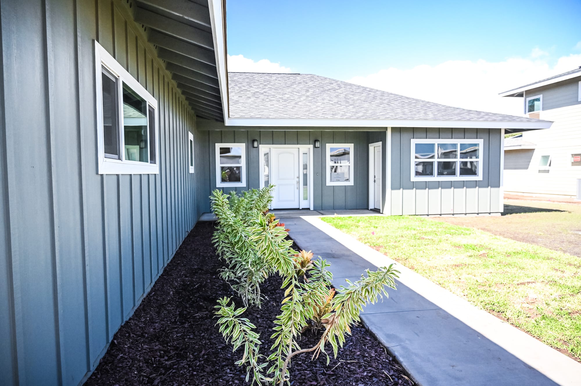 Housing for Healthcare | Maui Health