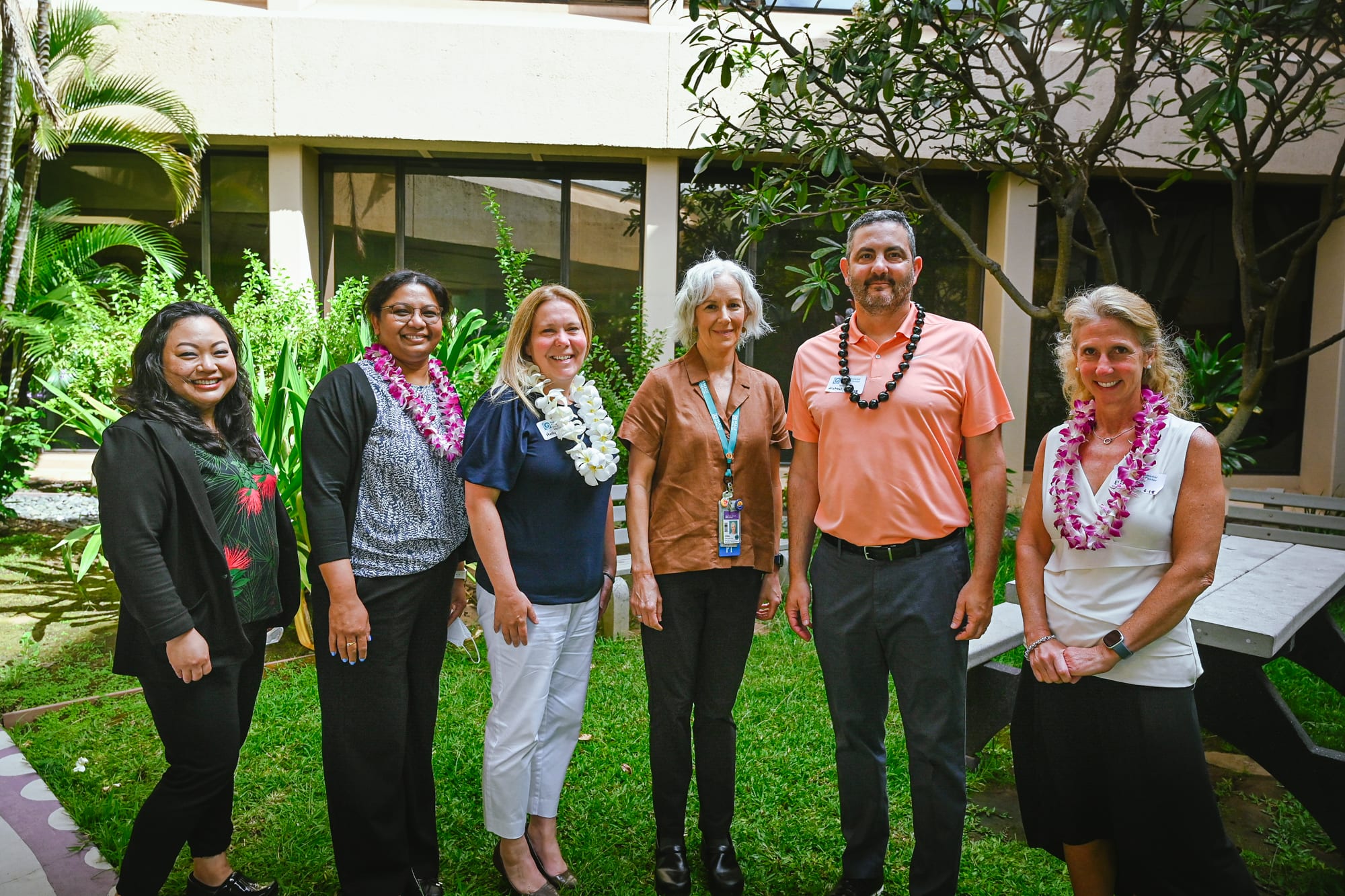 Lunch and Learn Series - Johns Hopkins Activity and Mobility Promotion ...