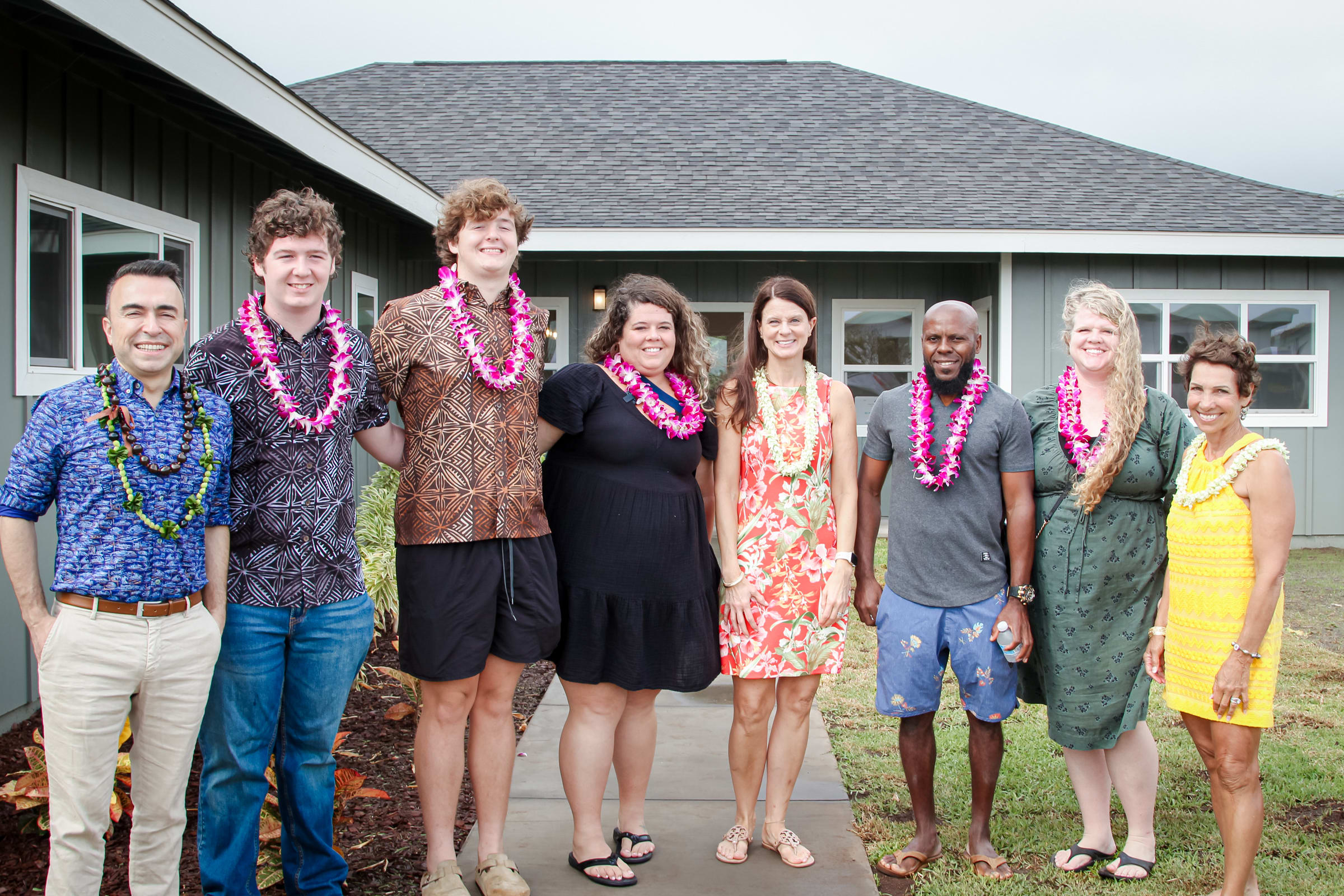 Housing For Healthcare: Building a Foundation of Hope, One Home at a ...