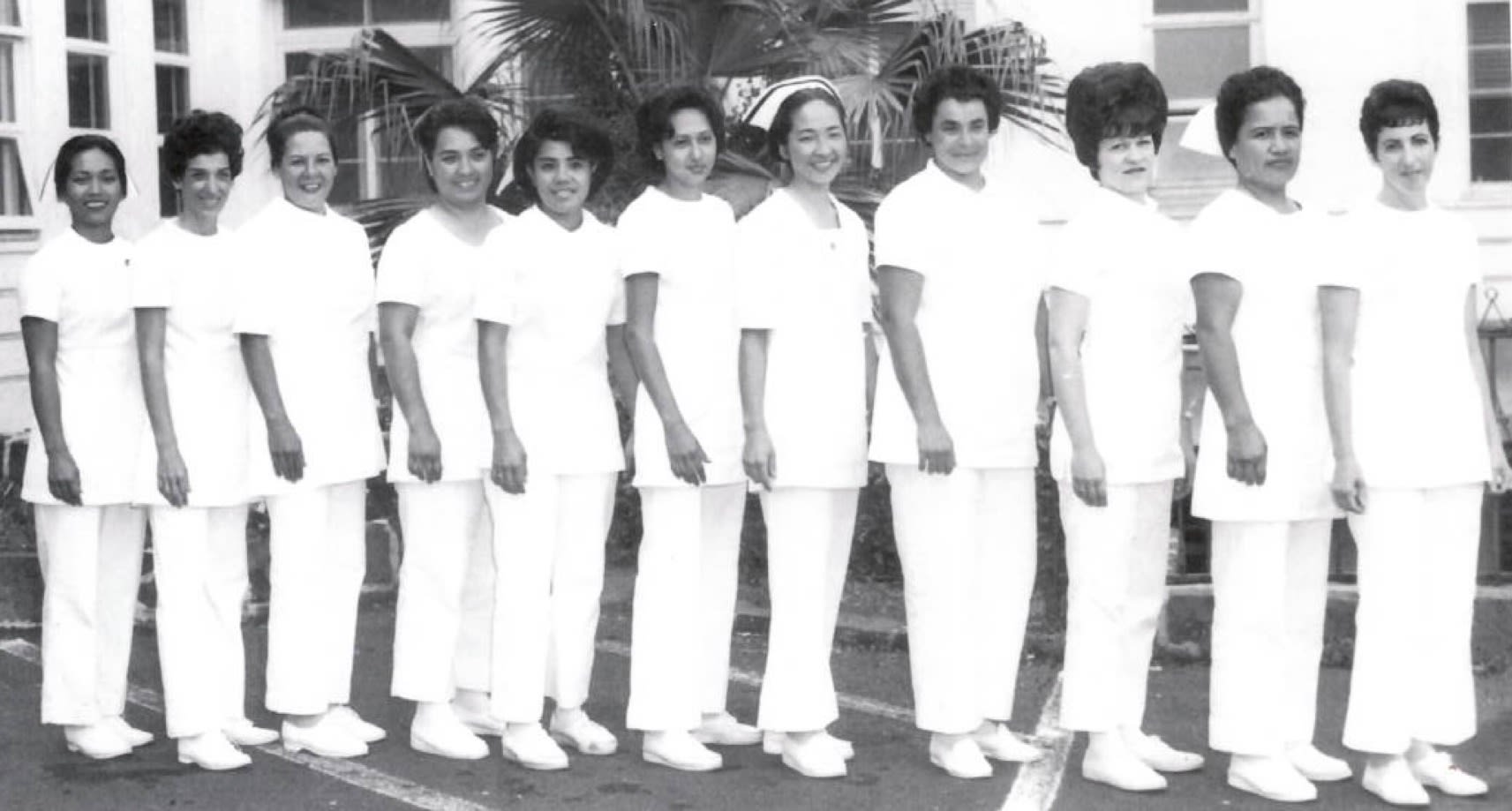 Kula Hospital: A Sanctuary of Healing and Hope, Then and Now | Maui Health