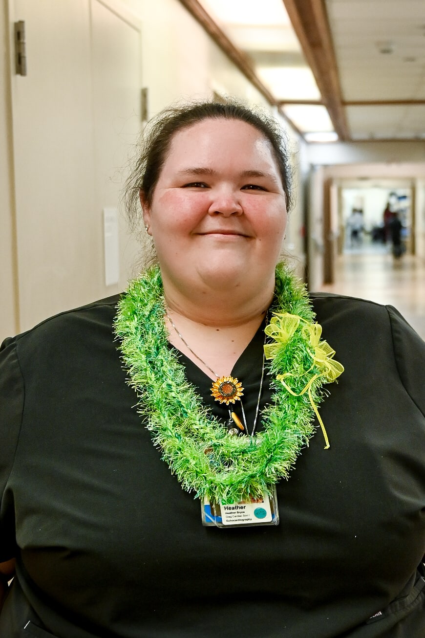 July Employees of the Month at Maui Memorial Medical Center | Maui Health