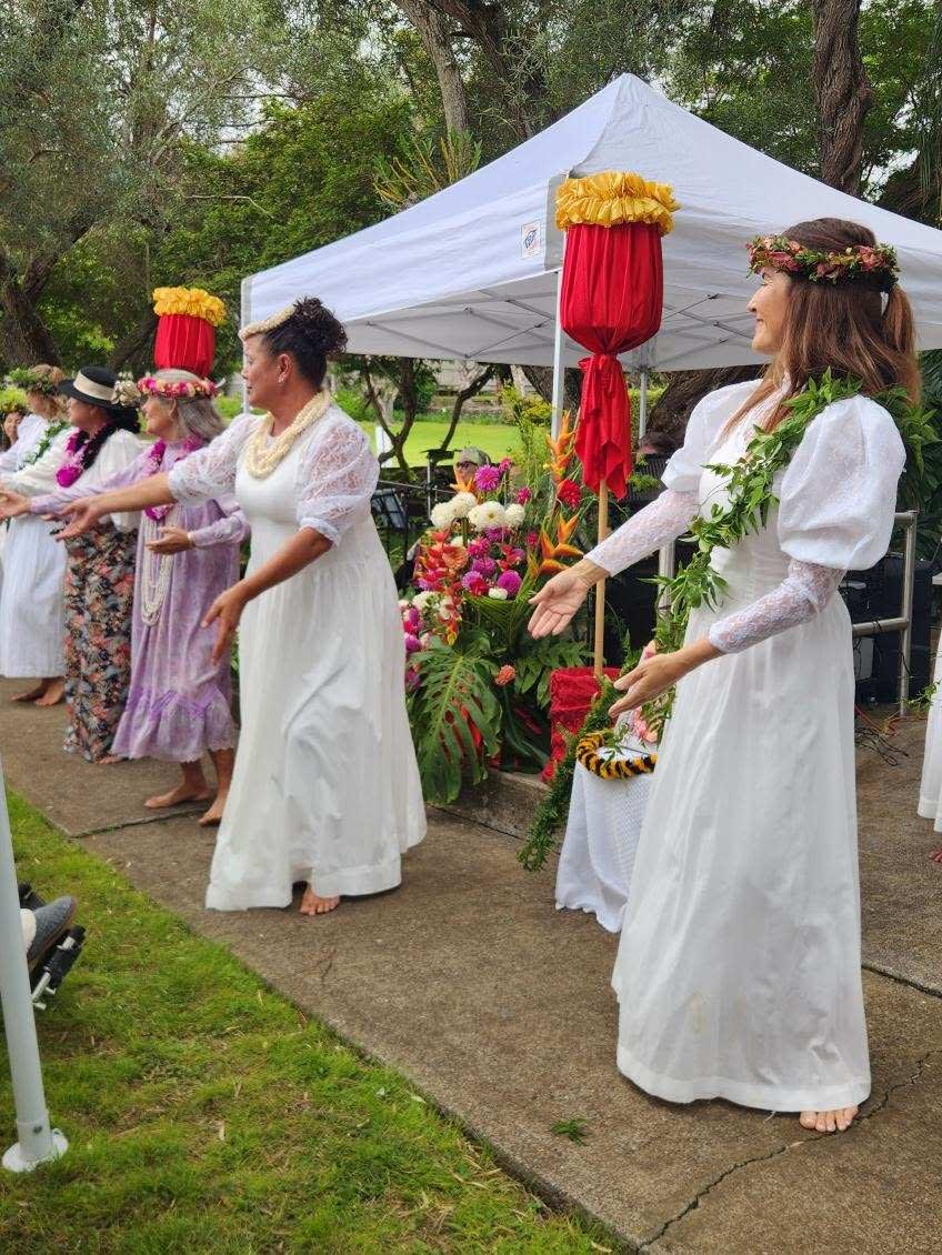 Celebrating Aloha in May at Kula Hospital | Maui Health