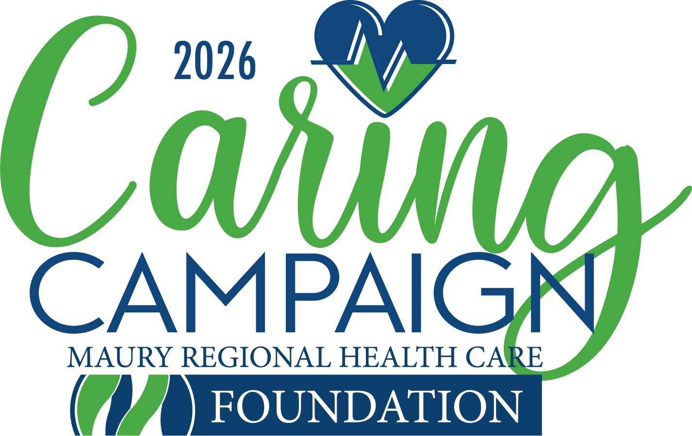 The 2026 Caring Campaign | Maury Regional Health