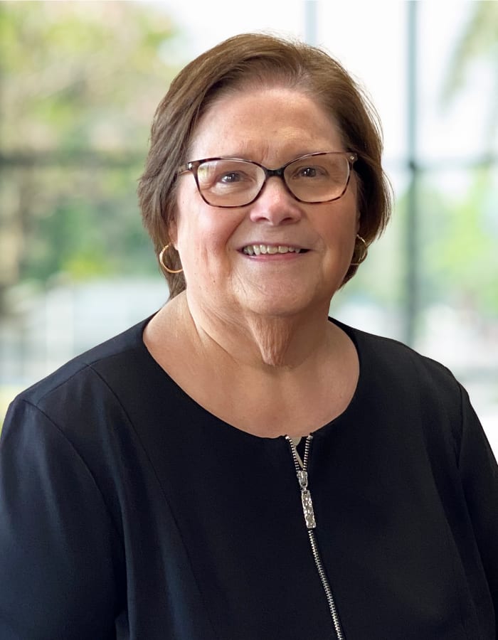 Executive leadership | Maury Regional Health