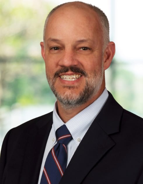 Executive leadership | Maury Regional Health