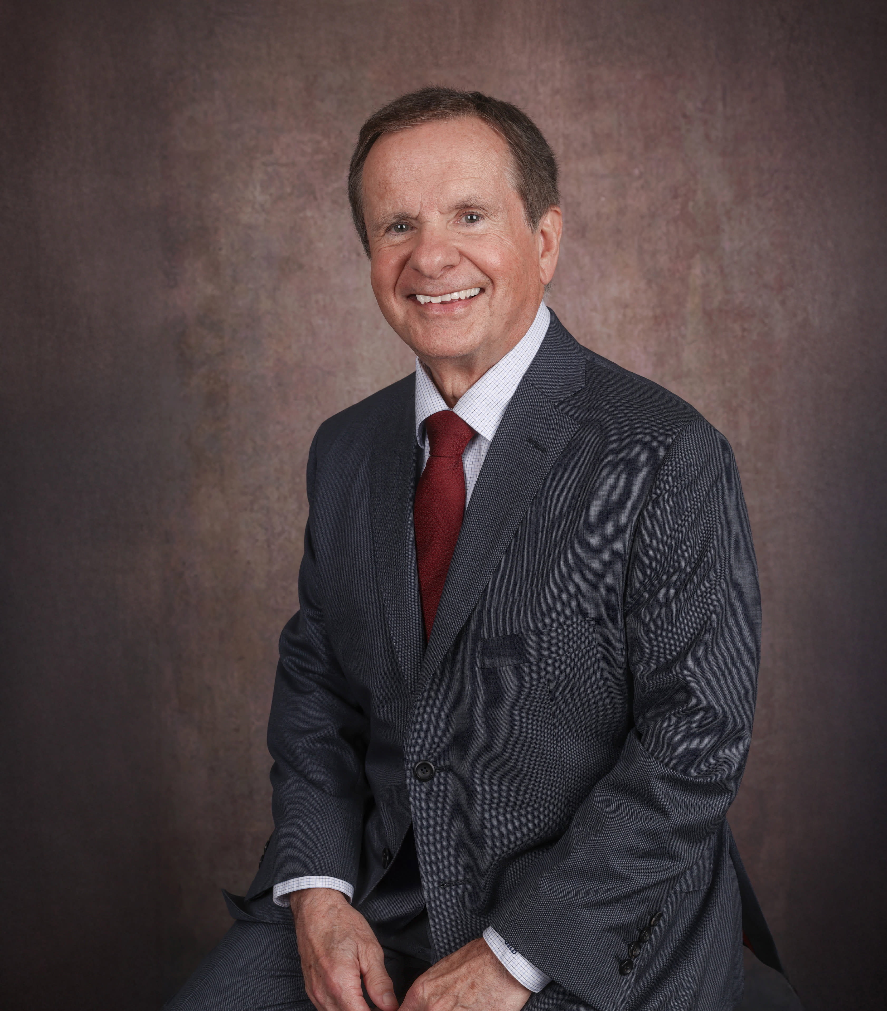 Meet our President/CEO | Mercyhealth