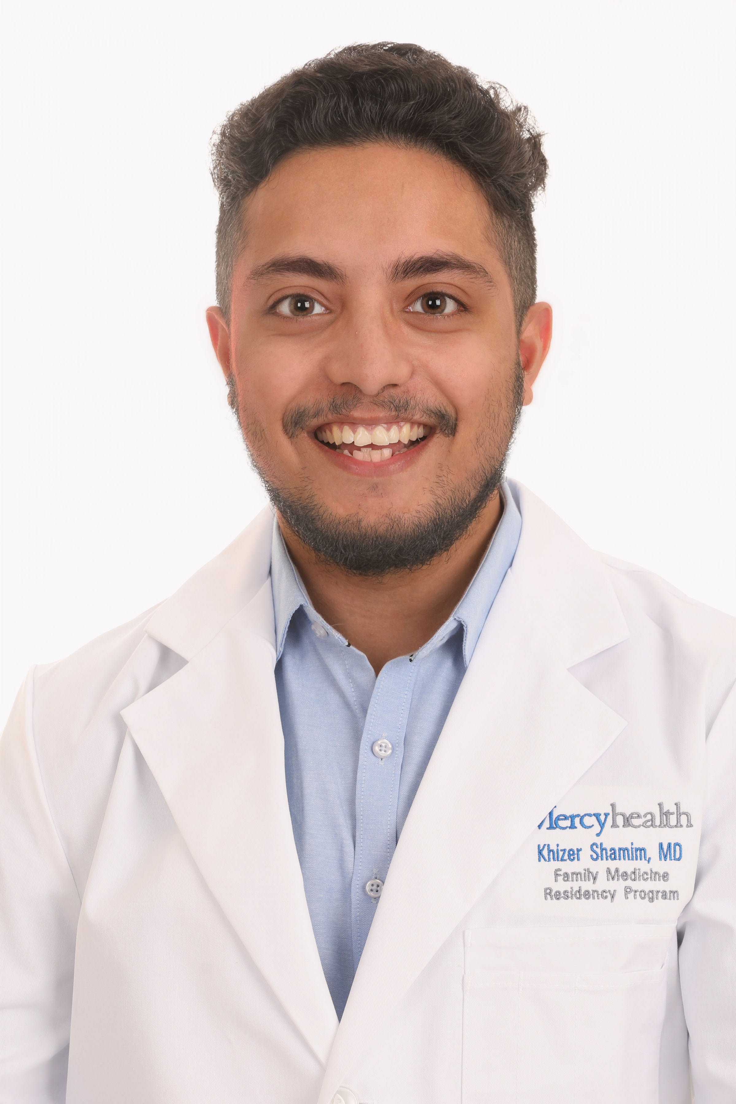 Our residents | Mercyhealth