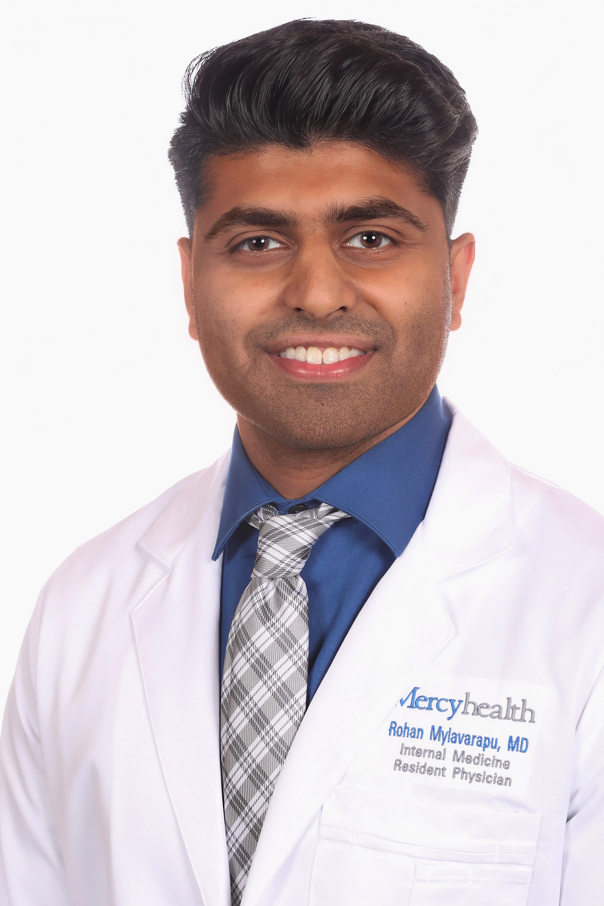 Our residents | Mercyhealth