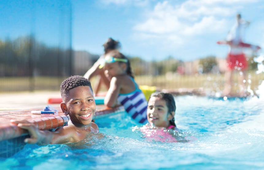 Fitness membership | Santa Clara Family Health Plan