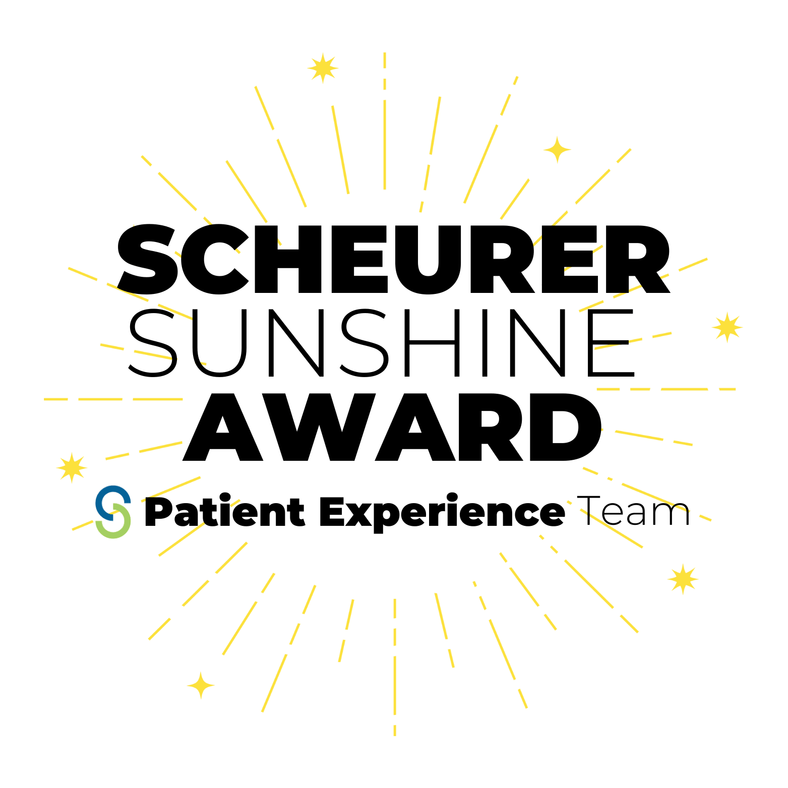 Employee Recognition | Scheurer