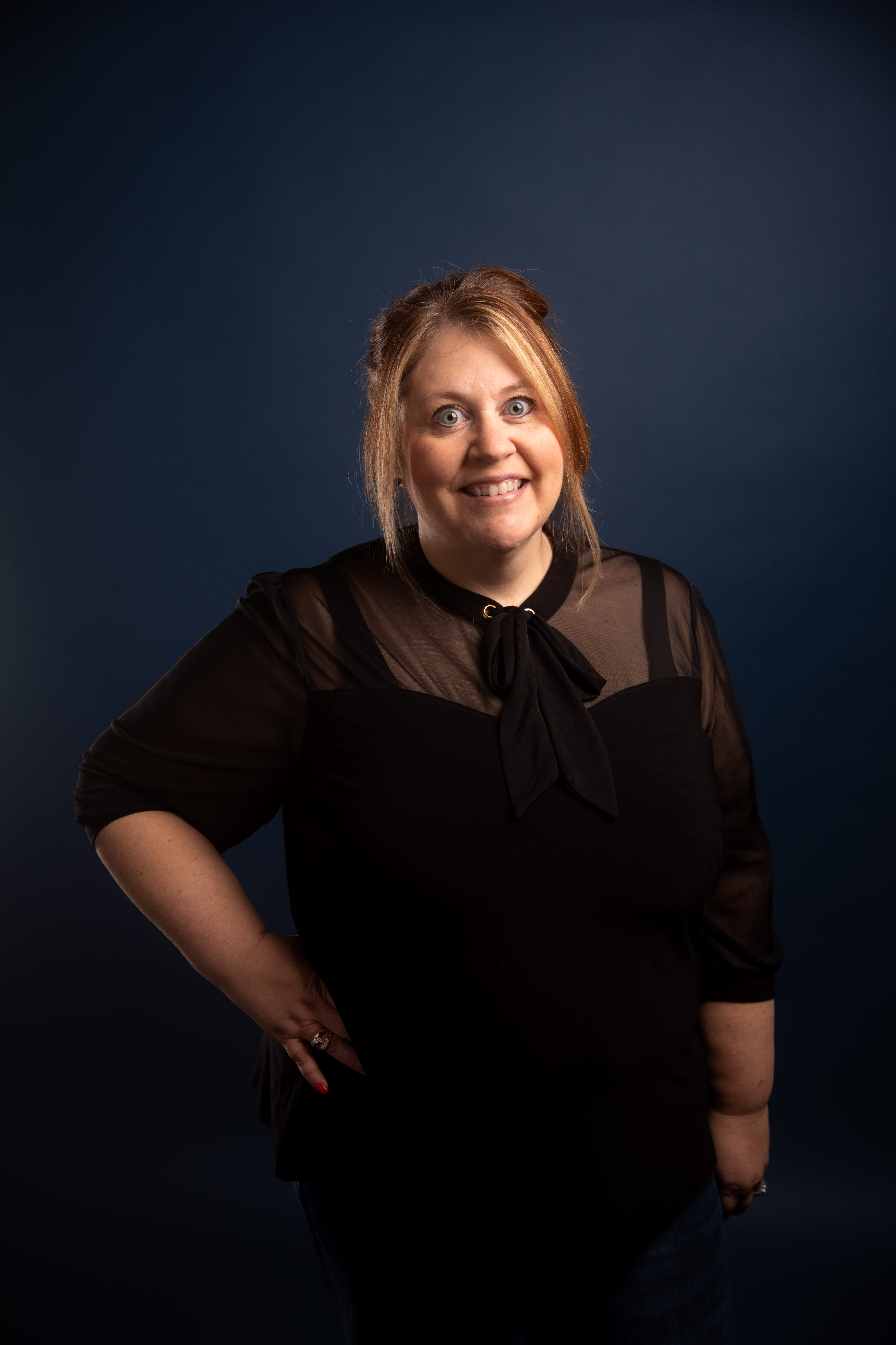 National Advanced Practice Provider Week | Scheurer