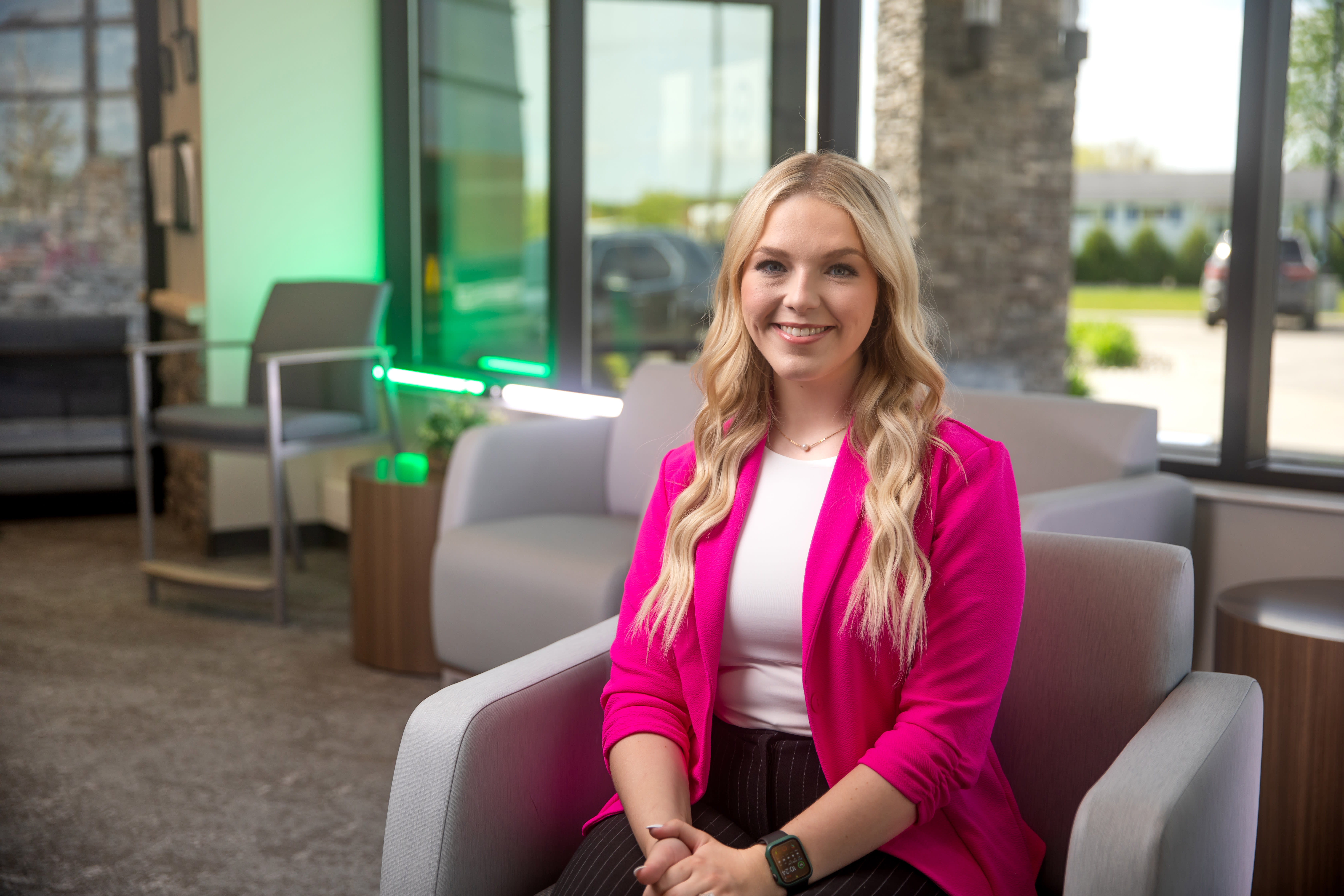 National Physician Assistant Day | Scheurer