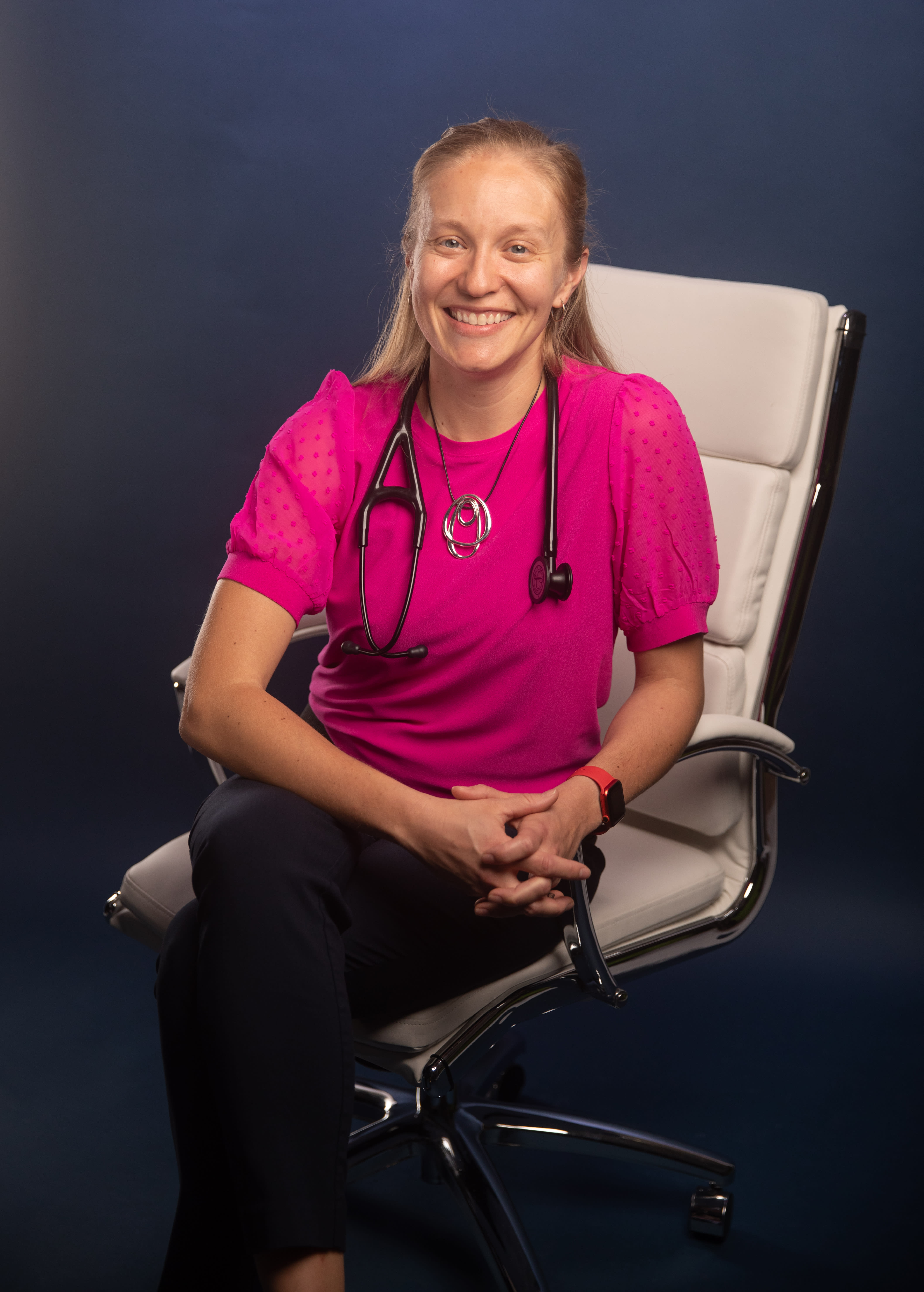 Happy National NP Day! | Scheurer