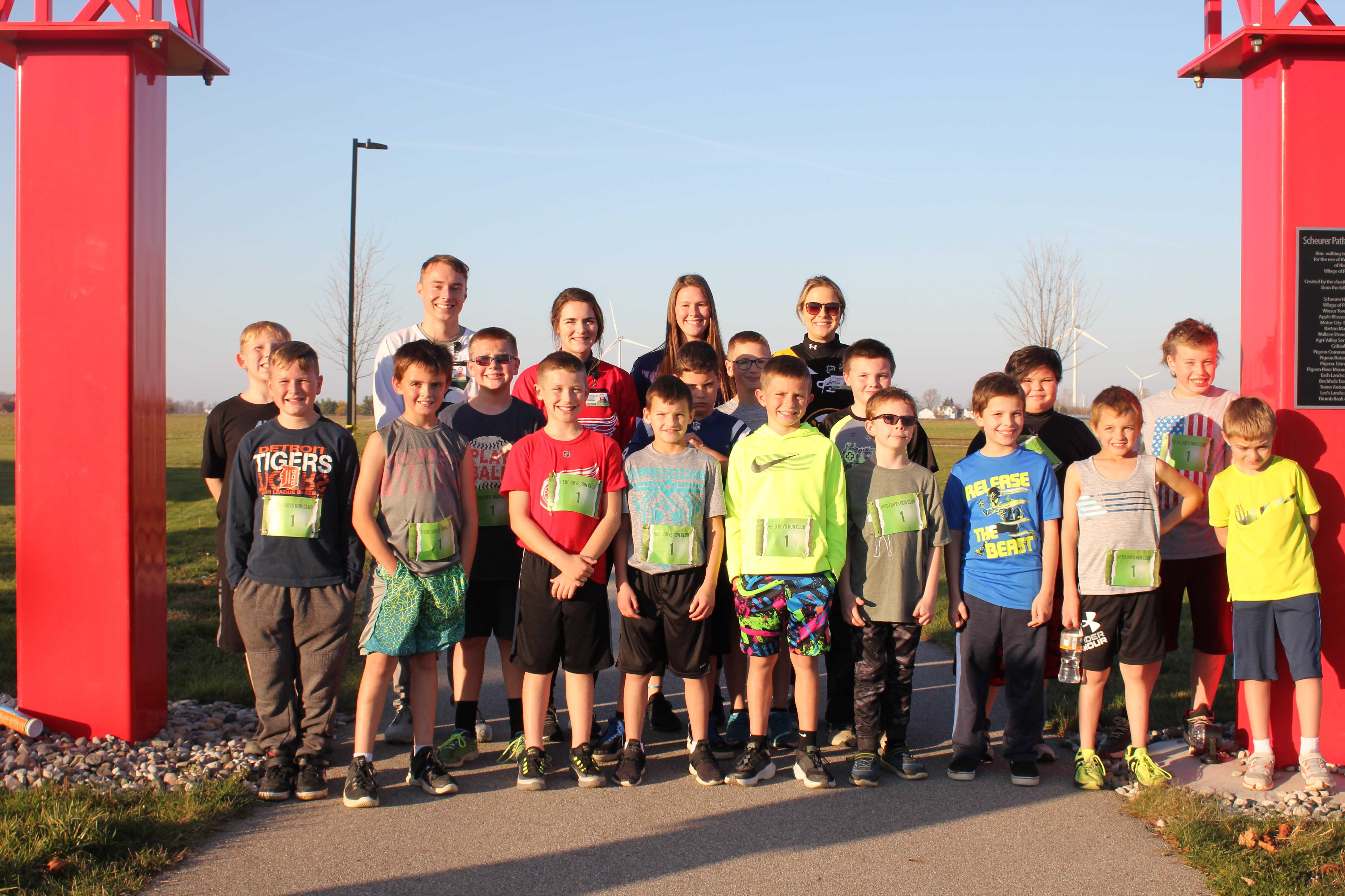 Community Wellness | Scheurer Hospital | Family Practice, Medicine & More