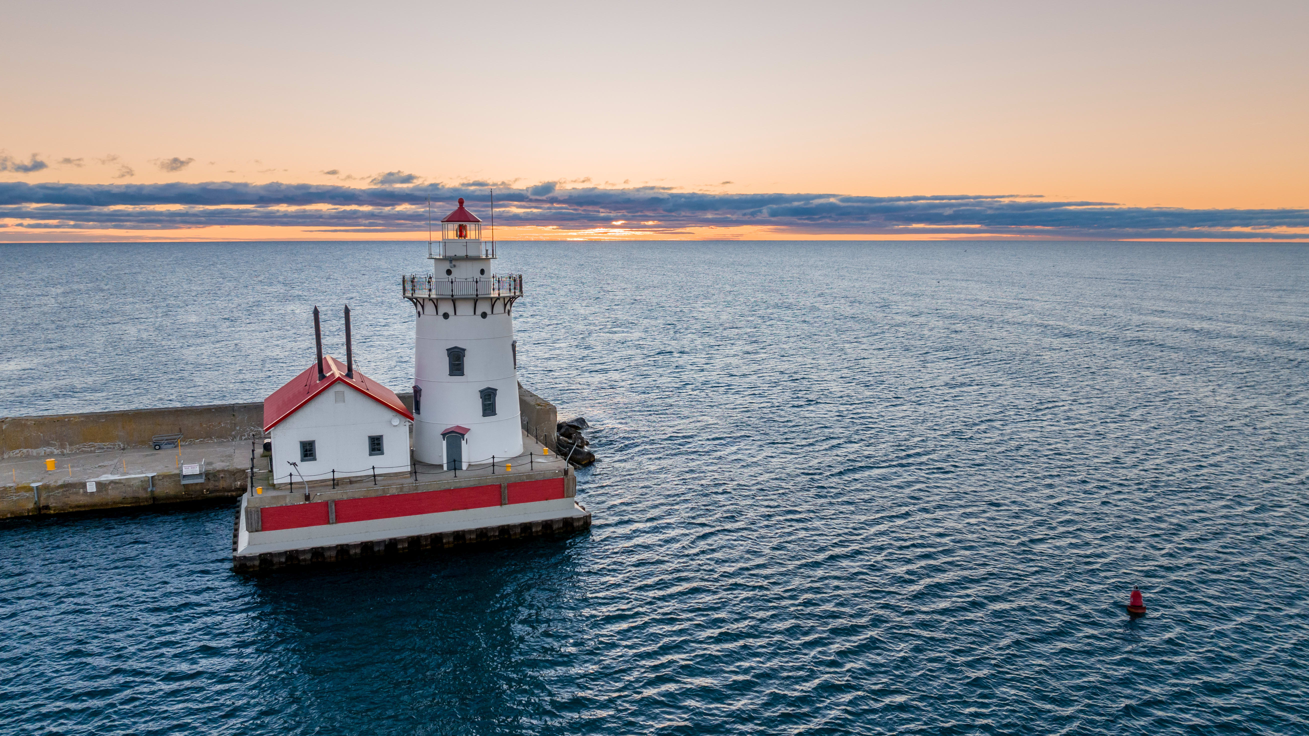 Harbor Beach | Scheurer