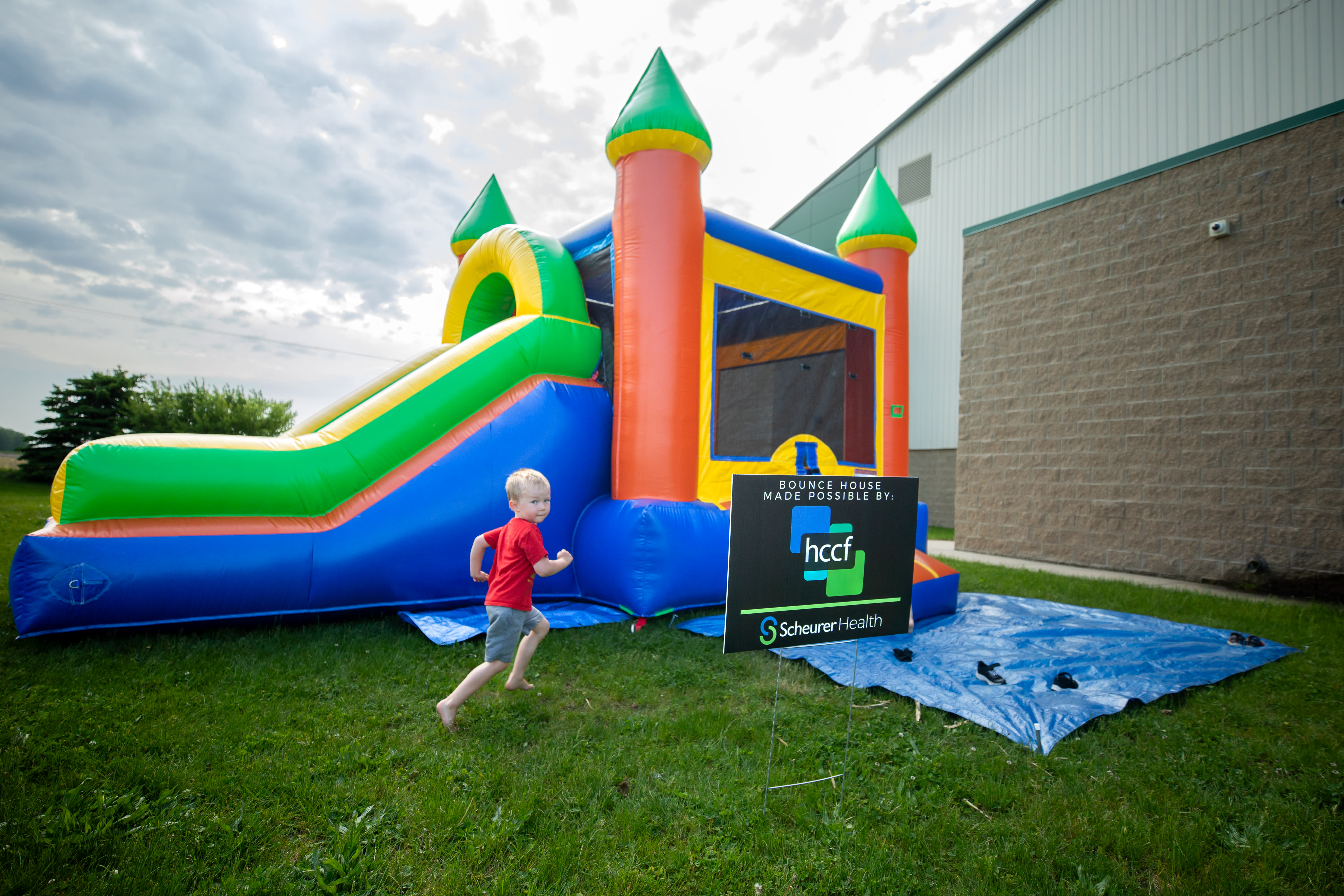 Community Wellness | Scheurer Hospital | Family Practice, Medicine & More