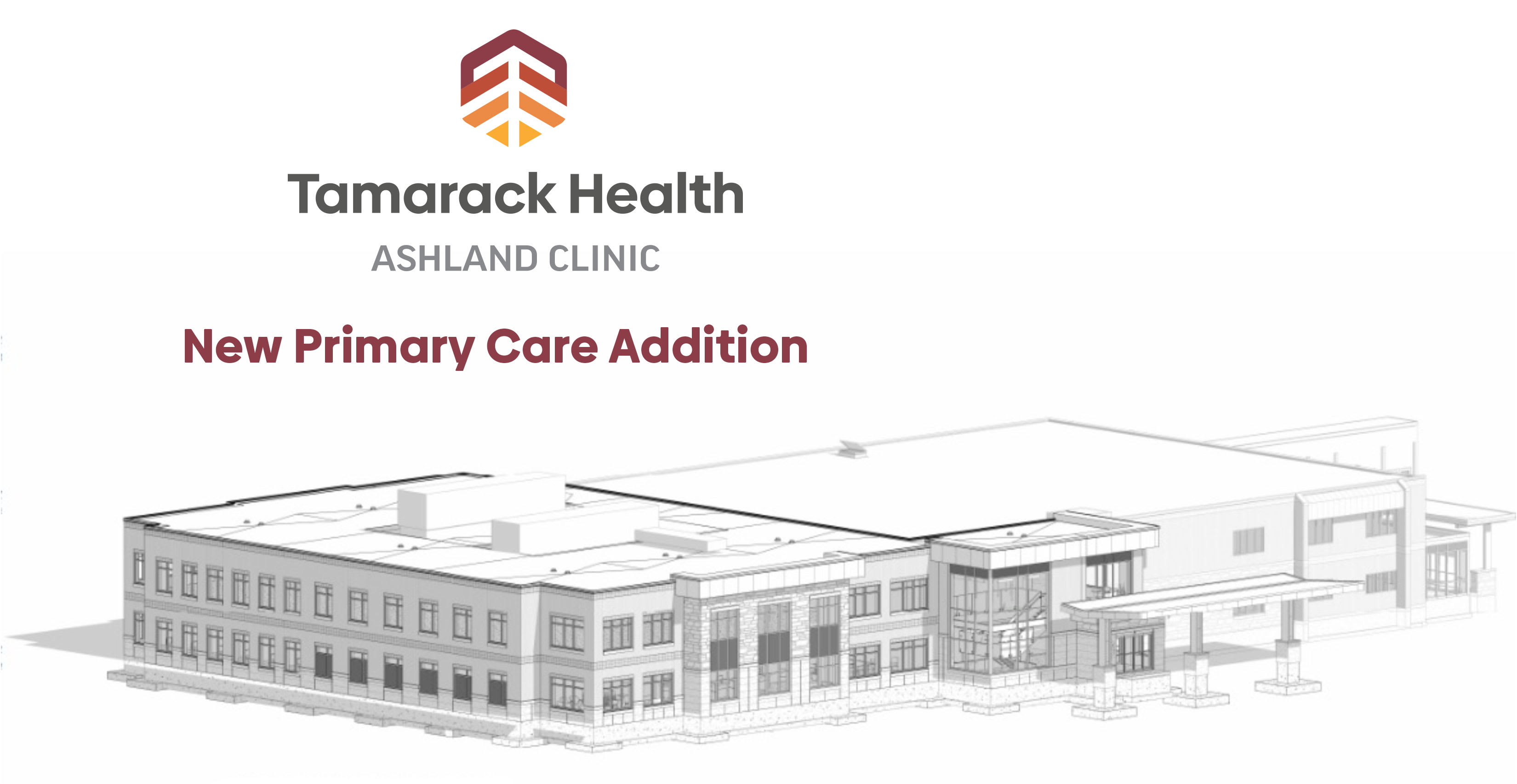 Tamarack Health Ashland Medical Center begins exciting construction ...