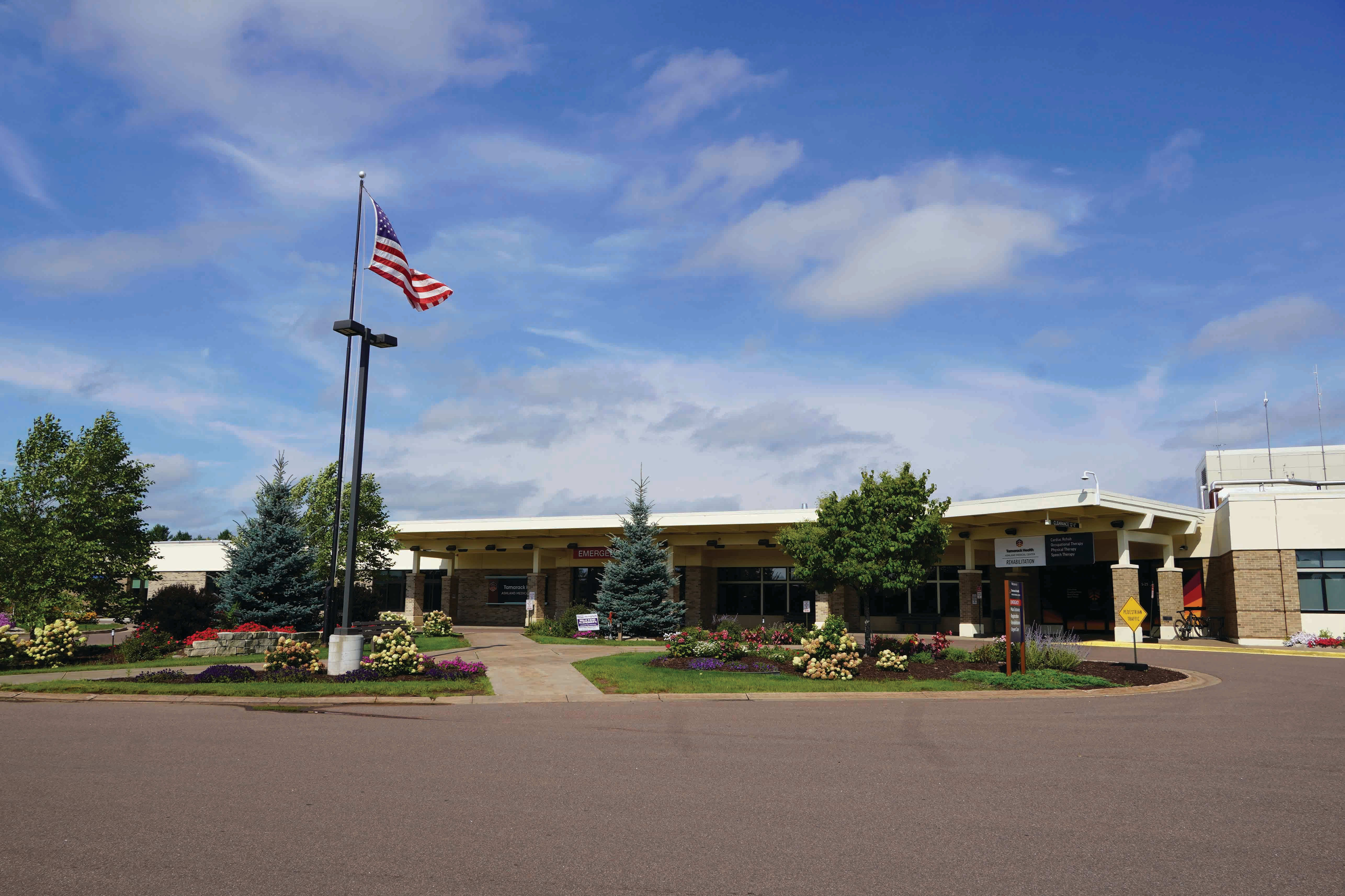 Emergency Medicine Fellowship | Tamarack Health