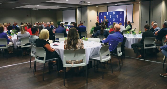 Expanding access at the T.J. Health Pavilion | T.J. Samson | T.J ...