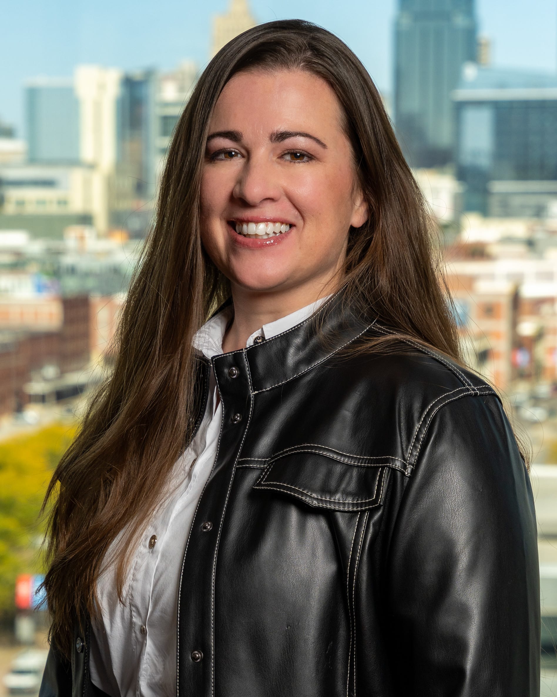 University Health Recruitment Team