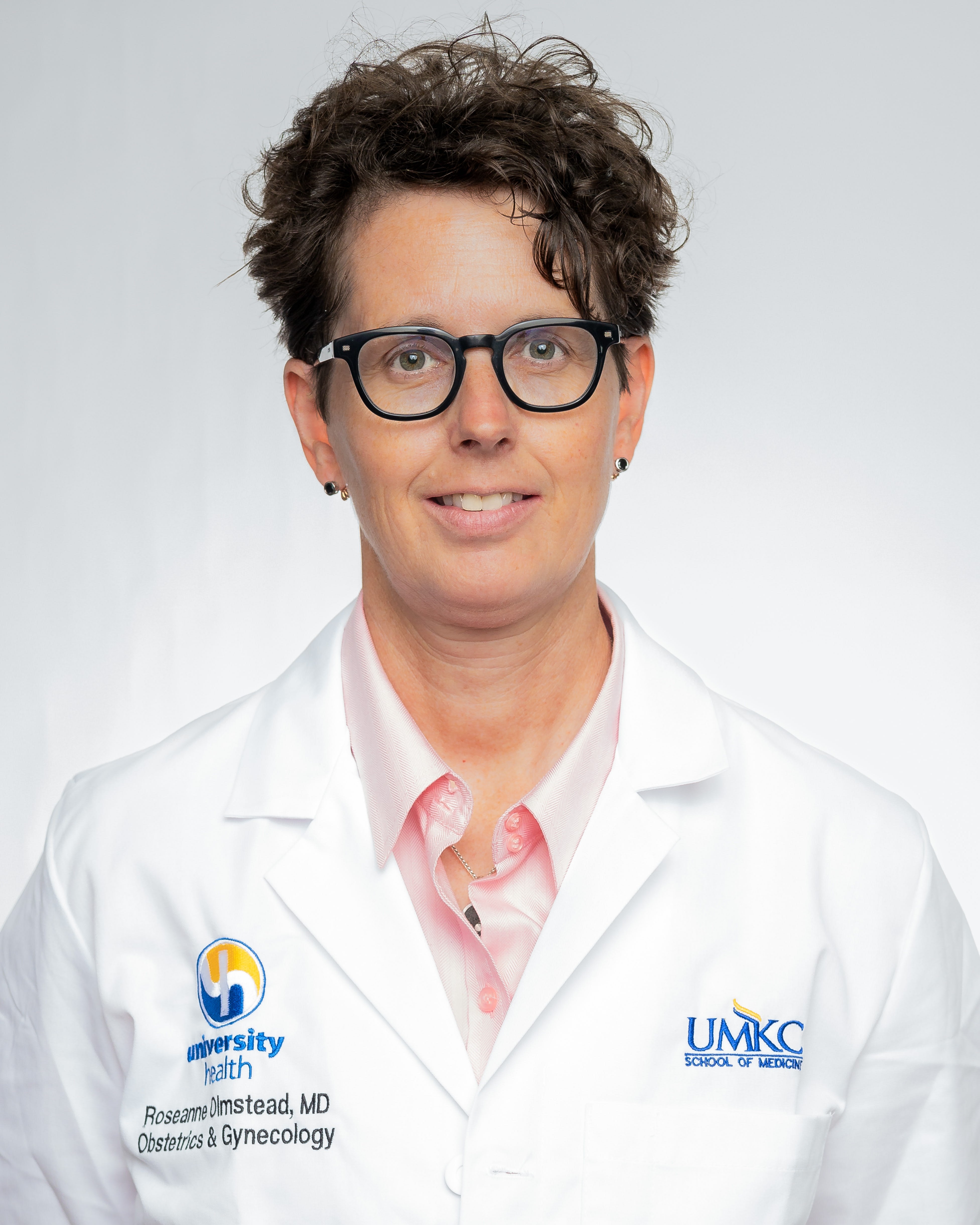 HRP-OBGYN Providers | University Health