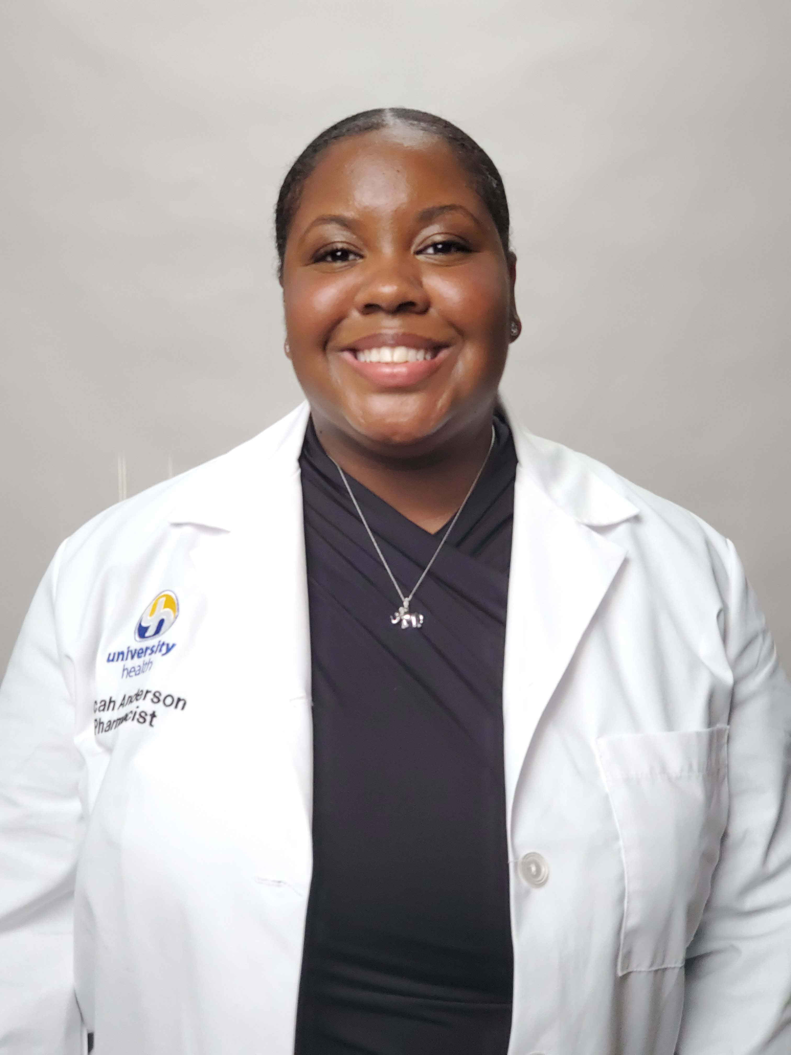 Meet our residents | University Health