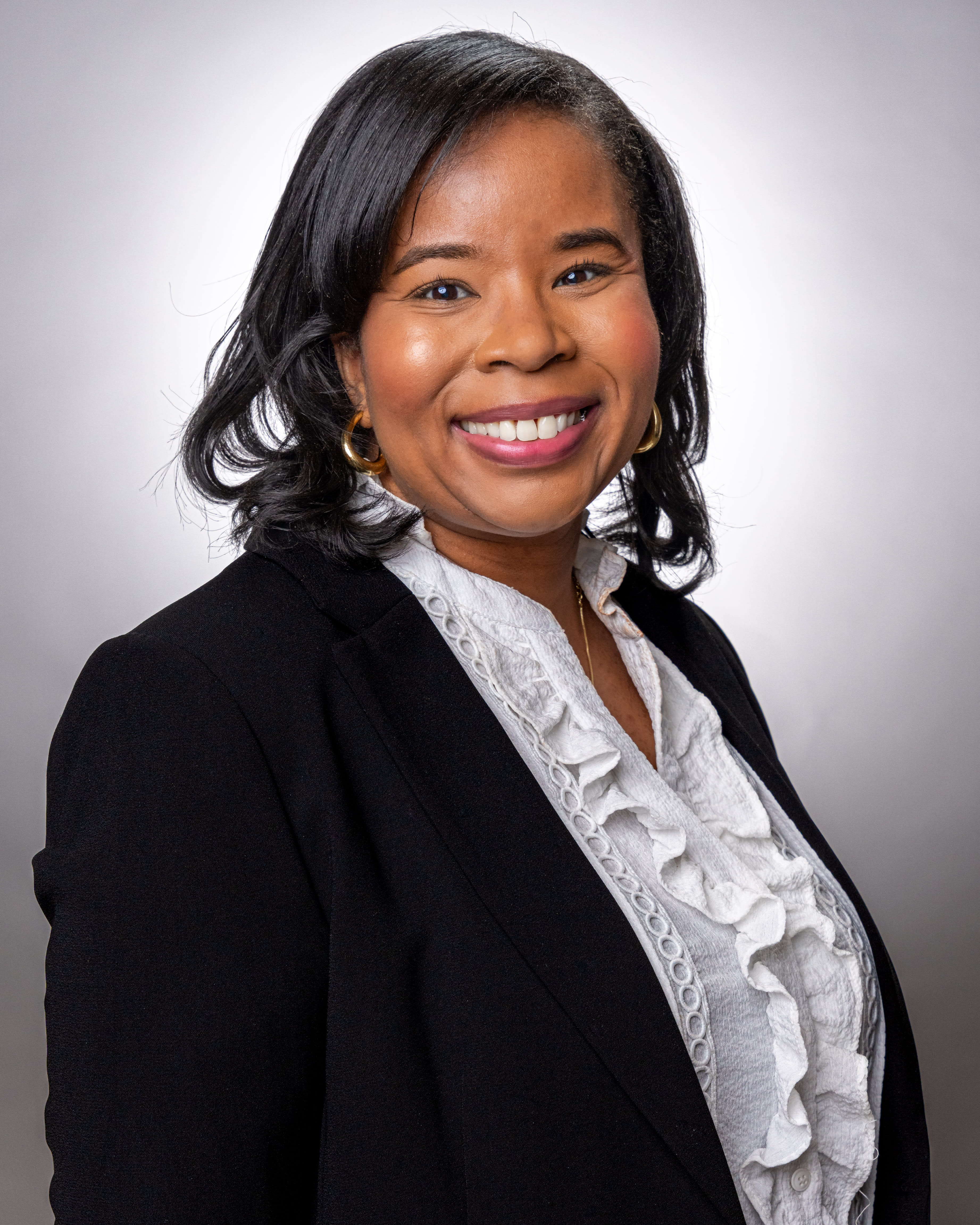 University Health Recruitment Team