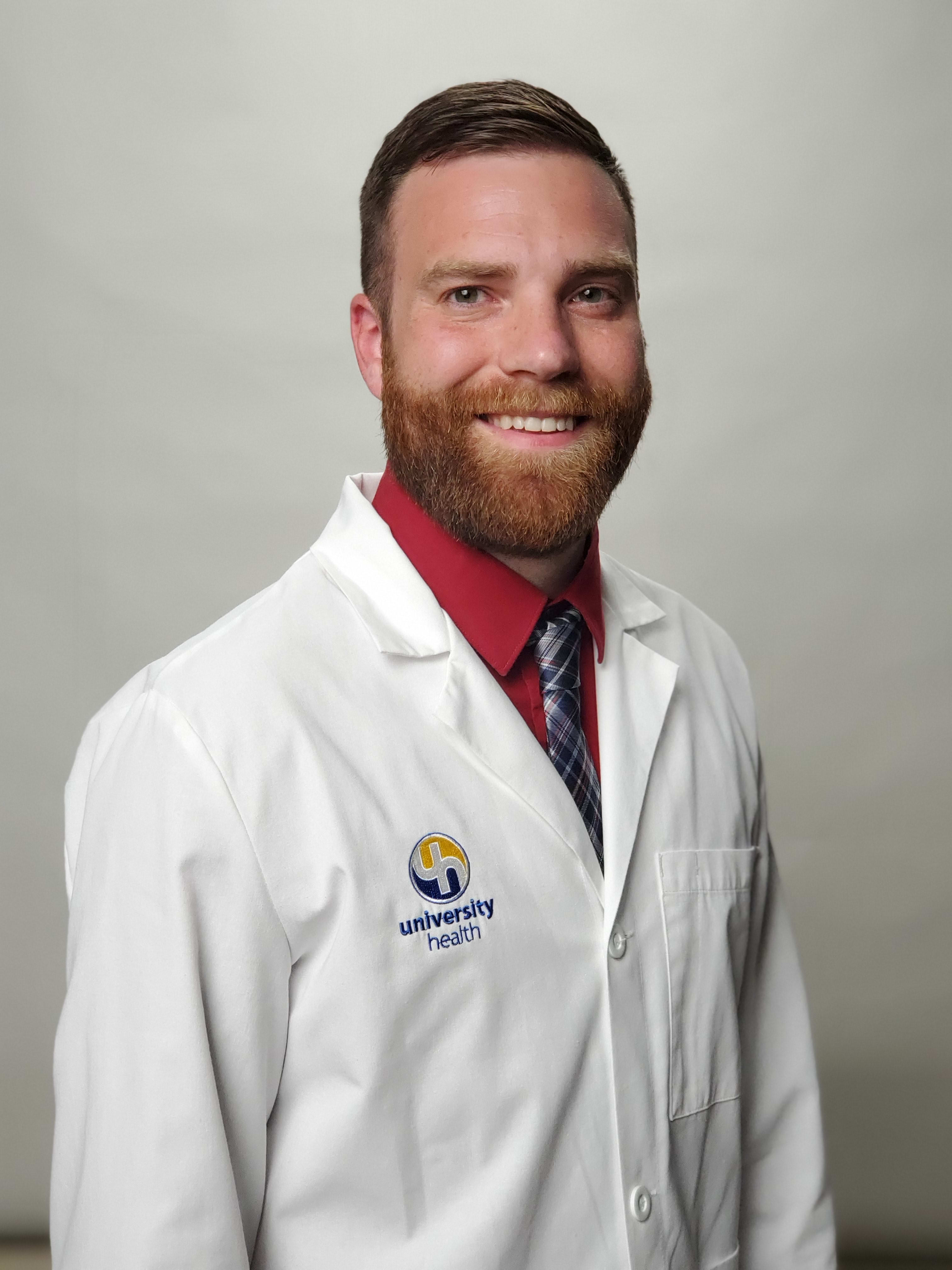 Meet the preceptors | University Health