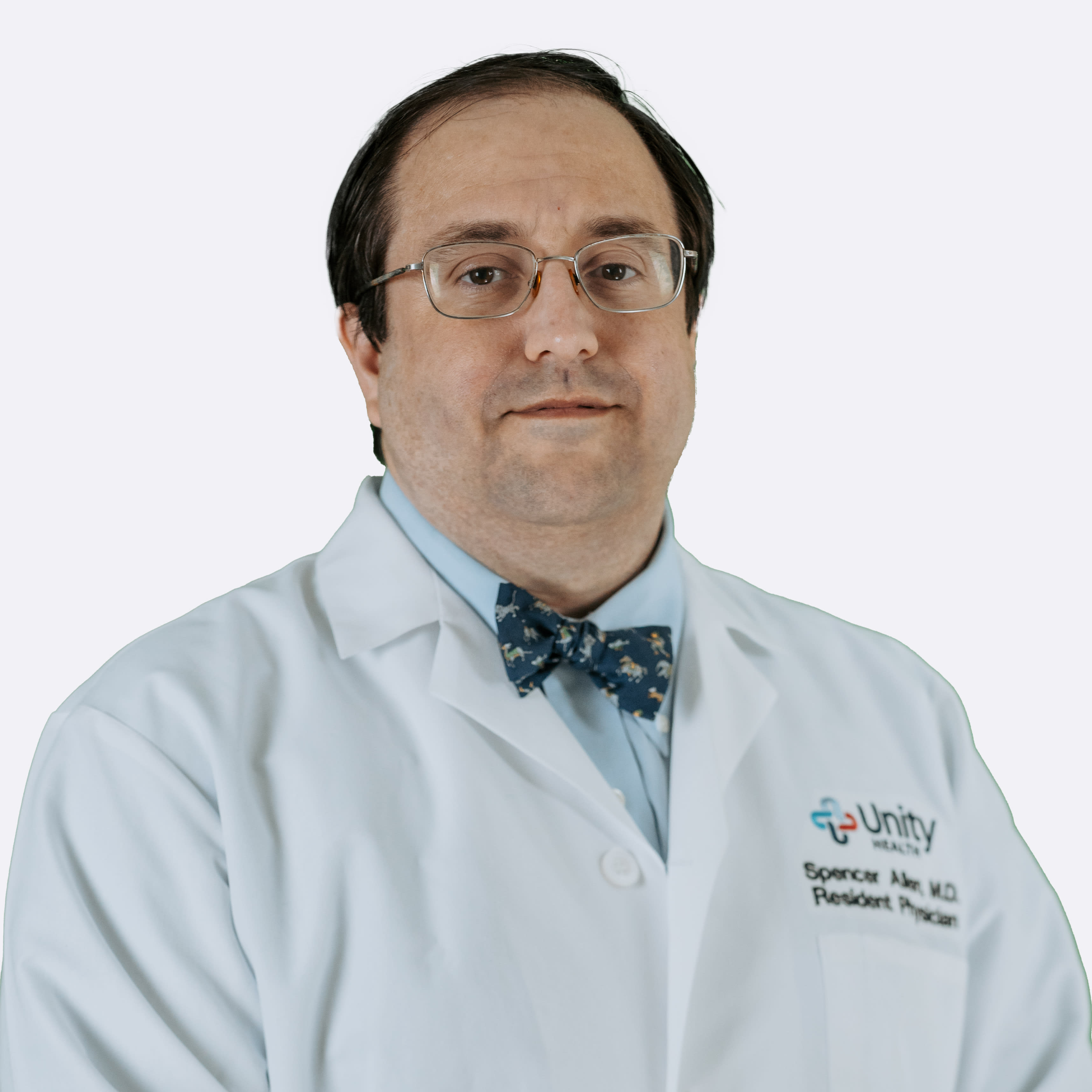 Family medicine residency | Unity Health