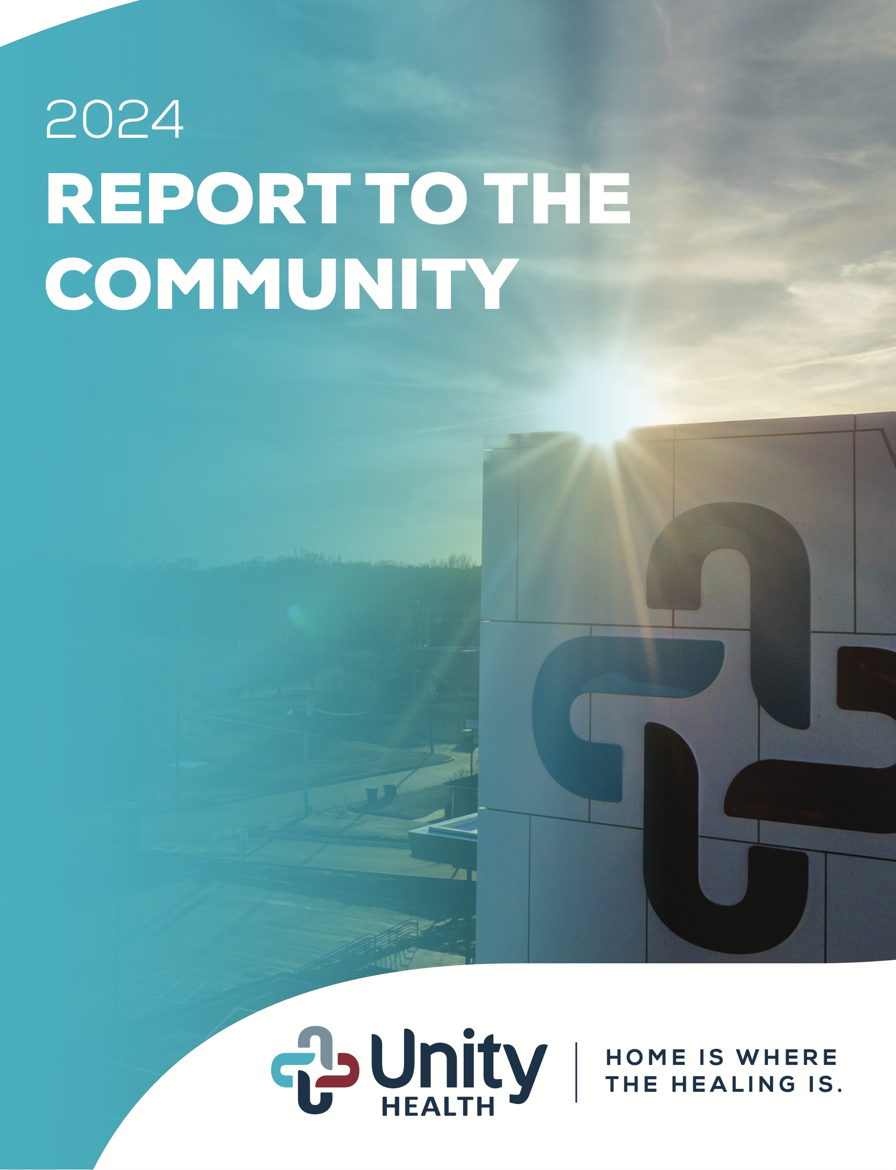 About Unity | Unity Health