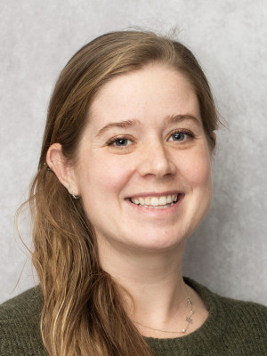 Jennifer Adamson, PT, DPT, OCS | CGH Medical Center