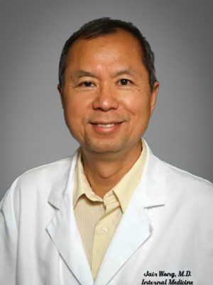 Jair Wong, MD | Emanate Health