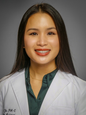 Jessica Yu, PA-C | Emanate Health