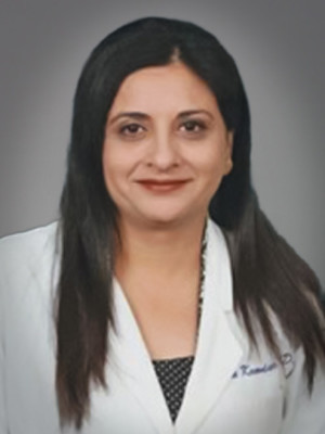 Bina A. Kamdar, MD | Emanate Health