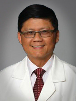 Kyaw Lyn, MD | Emanate Health