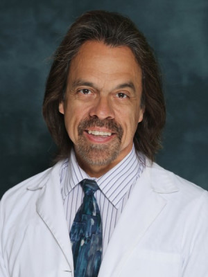 Steven D. Alvarez-Mott, MD | Emanate Health