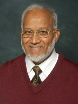 Syed A. Rizvi, MD | Emanate Health