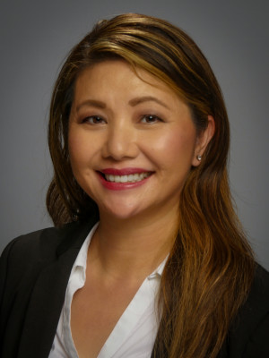 Lisa Yeung, PA | Emanate Health