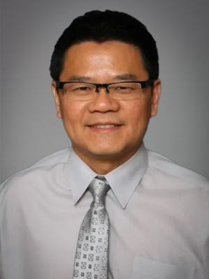 David T. Chen, MD | Emanate Health