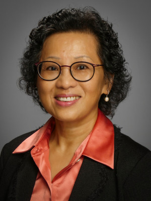 Eva Chan MD | Emanate Health