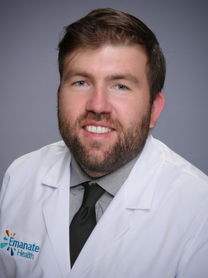 Alex Casey, DO | Emanate Health