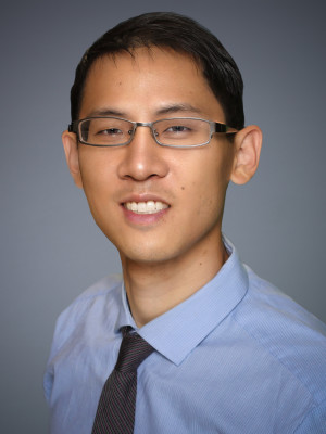 Frank S. Lin, MD | Emanate Health