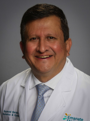 Raymond A. Barajas, MD | Emanate Health