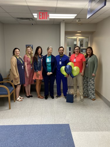 Home | Beauregard Health System