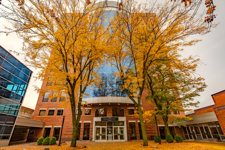 My DMU Chart | Des Moines University Clinic