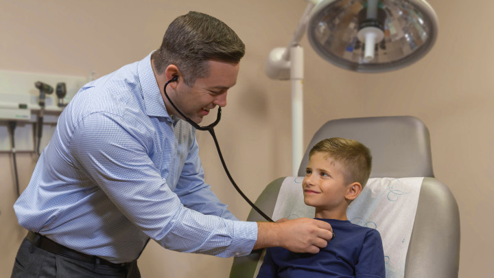 Prosser family medicine | Prosser Memorial Health