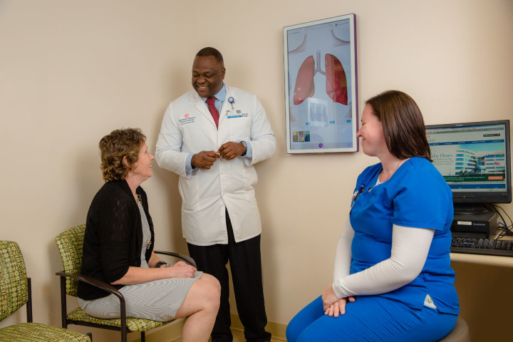 Education & Resources | Southeast Georgia Health System