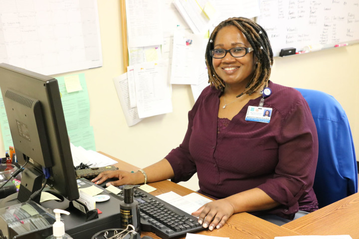 Online Health Education | Southeast Georgia Health System