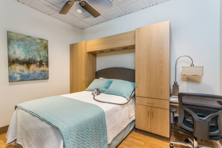 Sleep Centers | Southeast Georgia Health System | Brunswick and St ...