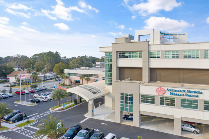 Graduate Medical Education | Southeast Georgia Health System